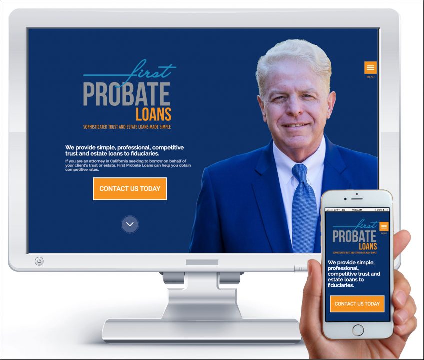 First Probate Loans - Secret Fan Base